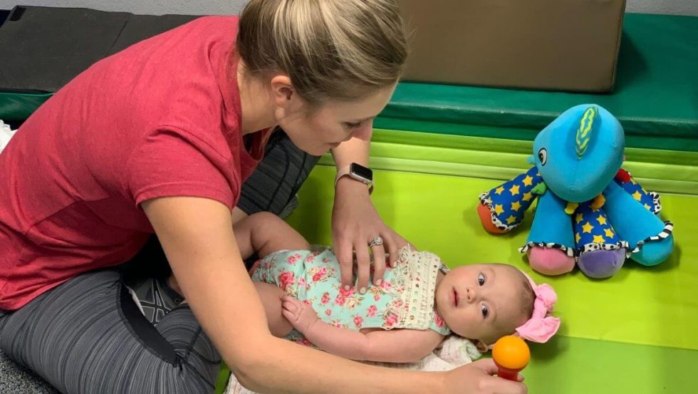 How To Play With Your Baby At Every Stage Training In Peoria & Surprise AZ