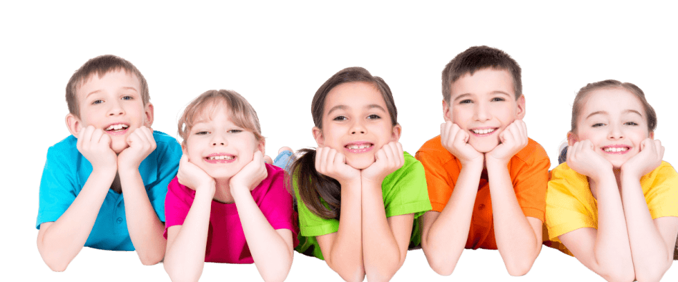 Visual Perceptual Skill Development | Occupational Therapy Center