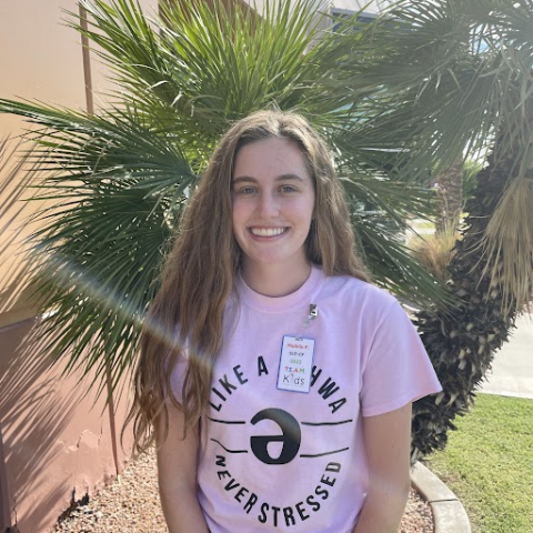 Team Speech Therapists - TEAM4Kids