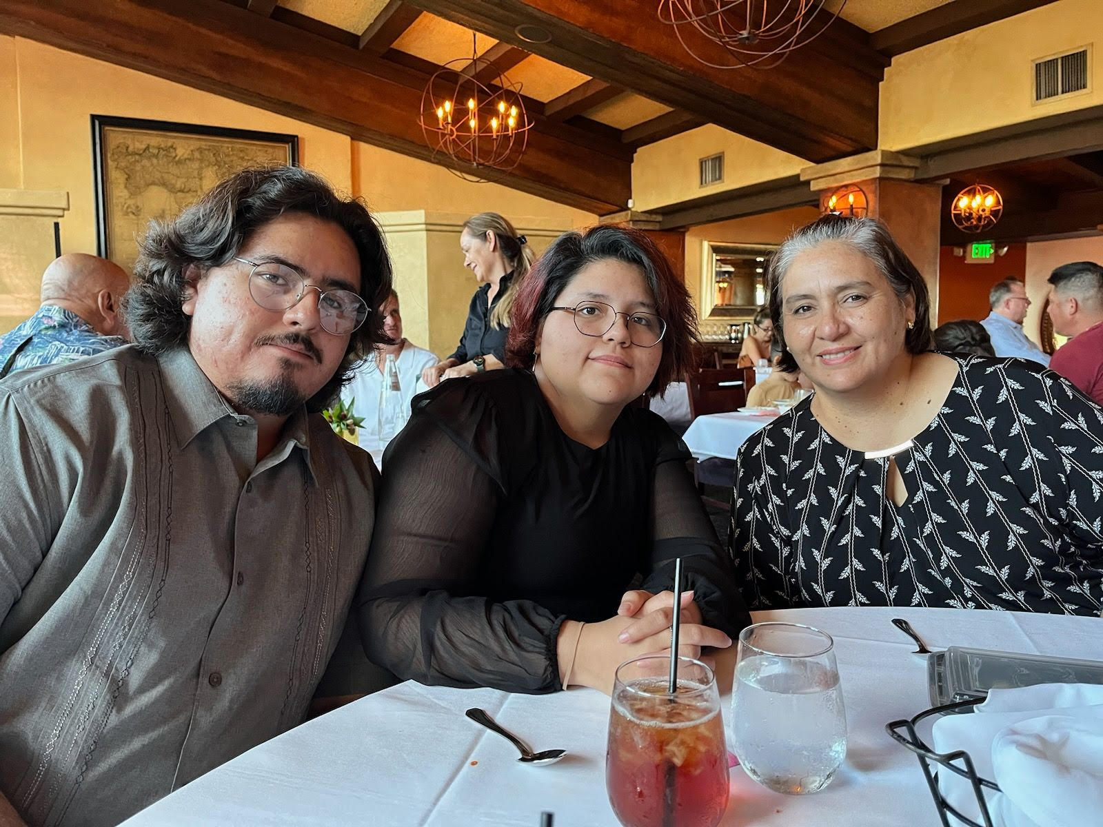 Veronica - TEAM4Kids